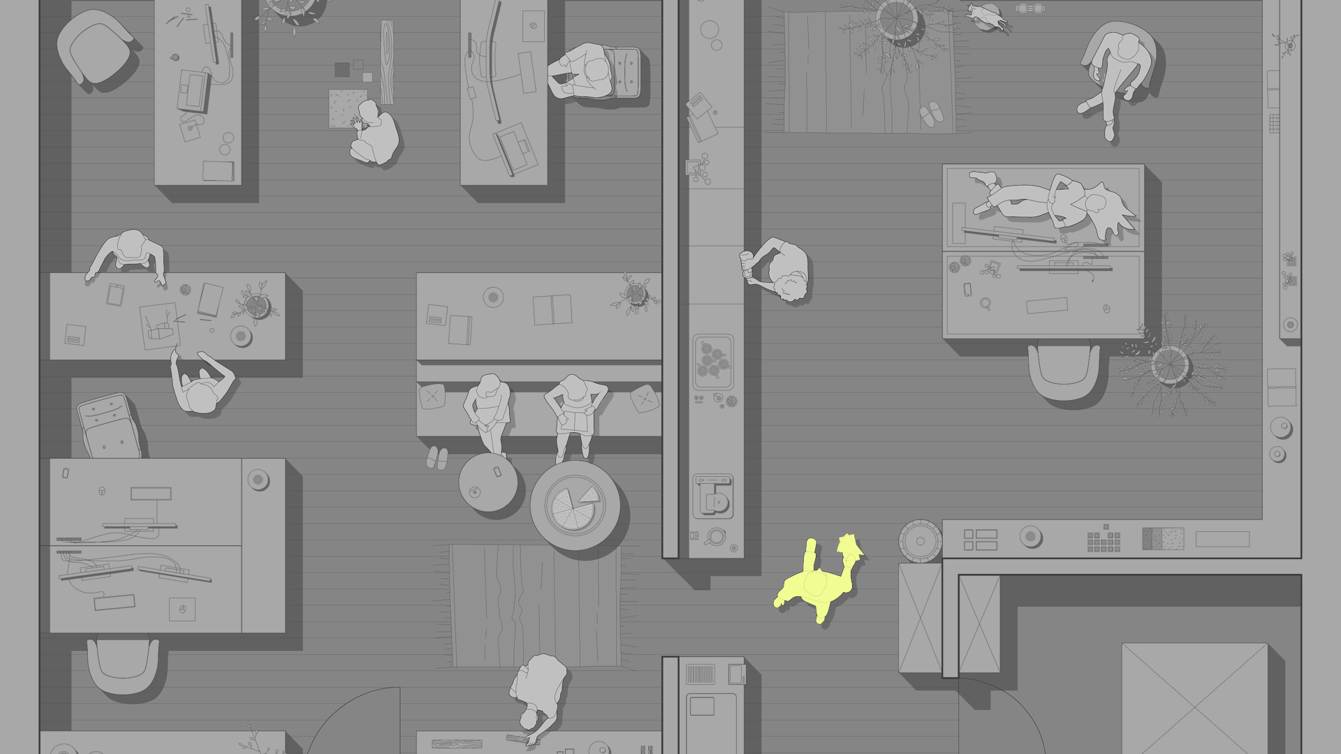 Home | Kinzel Architecture