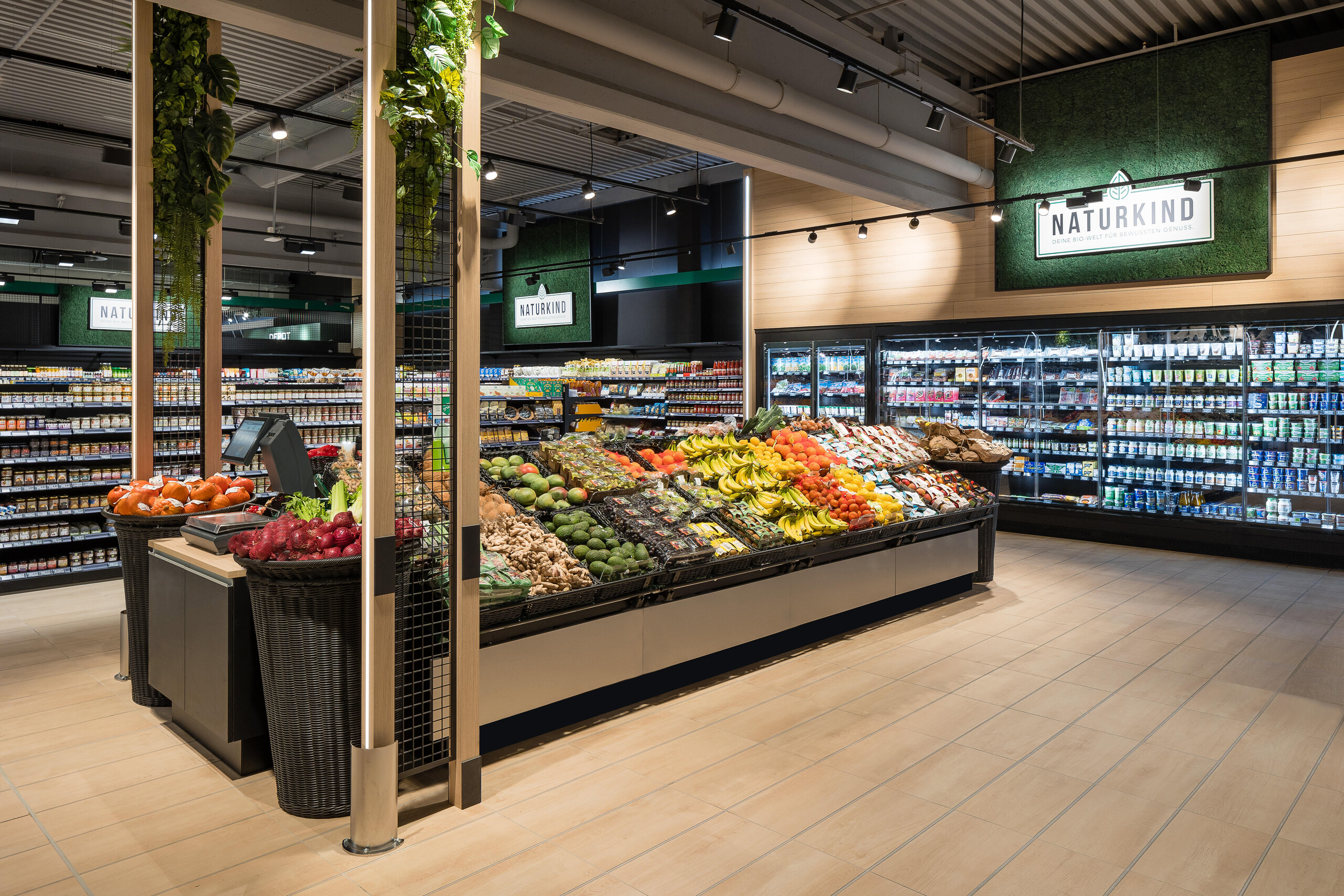 Marktkauf Ratingen | Kinzel Architecture